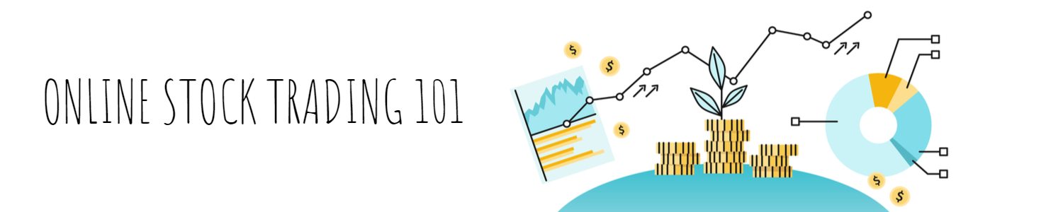 Online stock trading 101 guide banner | TopBrokers.Trade Online stock trading 101 guide banner | TopBrokers.Trade